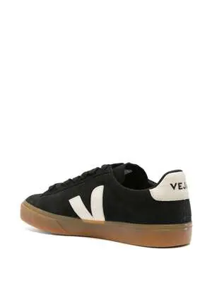 Veja Almond Toe Sneakers For Men