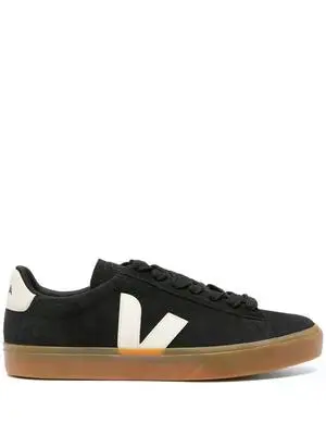 VEJA Campo Sneakers - Black