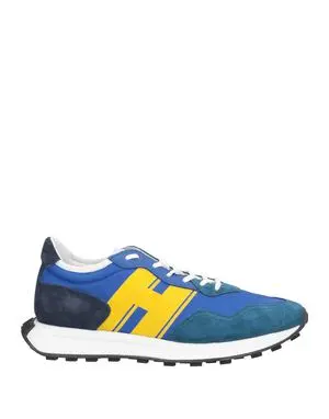 Hogan Low-top Sneakers - Blue