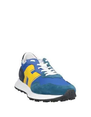 Hogan Low-top Sneakers - Blue