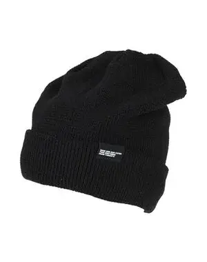 Dsquared2 Wool Beanie Black