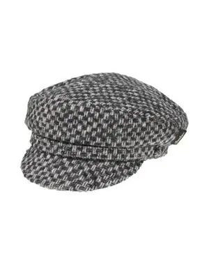 Men's Tweed Hats