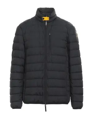 PARAJUMPERS Down Jacket - Black