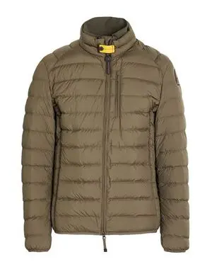 Parajumpers Printed Outerwear For Men
