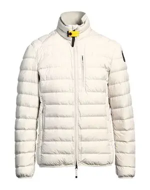 PARAJUMPERS Puffer Jacket - Off White