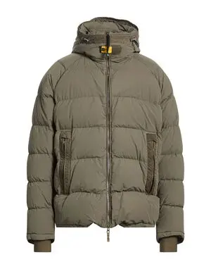 PARAJUMPERS Polyamide Puffer Jacket