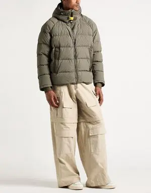 PARAJUMPERS Polyamide Puffer Jacket