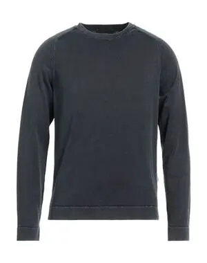 LIU •JO MAN Cotton Knit Sweater