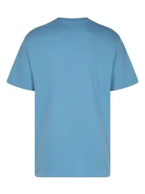 Supreme Varsity Logo T-shirt - Blue