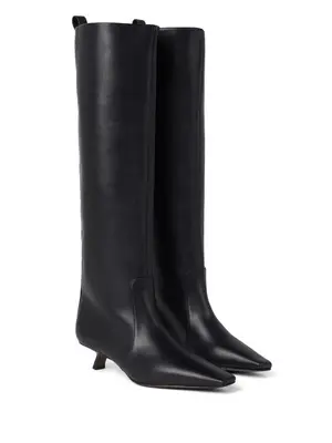 Brunello Cucinelli Knee-high Boots