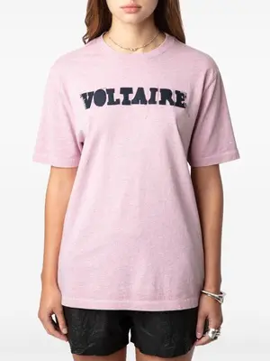 Zadig&Voltaire Edwin T-shirt