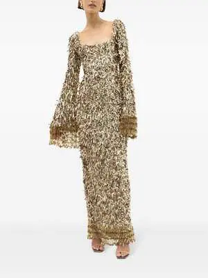 Rachel Gilbert Posie Gown