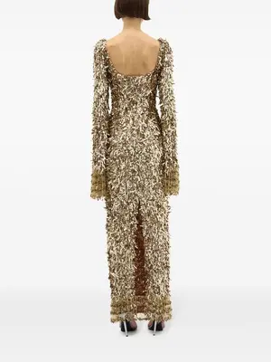 Rachel Gilbert Posie Gown