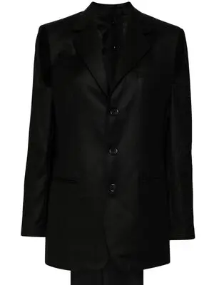 BETTTER Cut-out Blazer