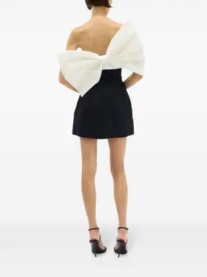 Rachel Gilbert Birdie Mini Dress