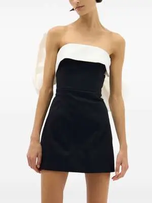 Rachel Gilbert Birdie Mini Dress