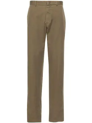 Zegna Tapered Trousers