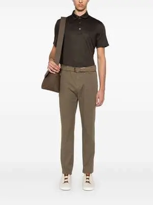 Zegna Tapered Trousers