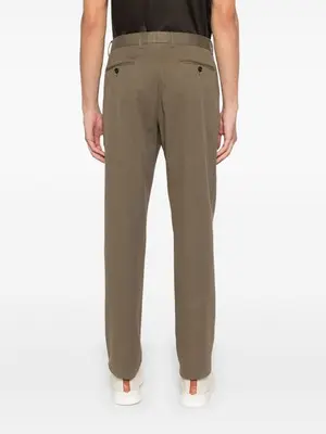 Zegna Tapered Trousers