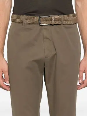 Zegna Tapered Trousers