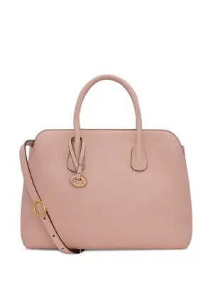 Oscar De La Renta Shoulder Strap Totes