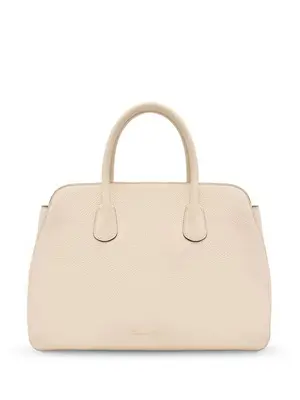 Oscar De La Renta Ivy Tote Bag - Neutrals