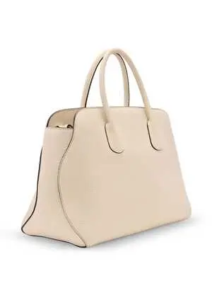 Oscar De La Renta Ivy Tote Bag - Neutrals