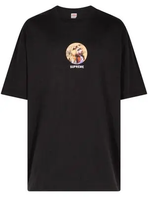 Supreme Crewneck T-shirts For Women