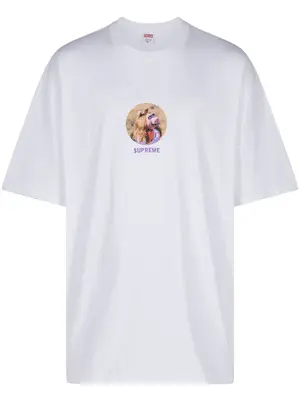 SUPREME Supreme Miss Piggy T-Shirt