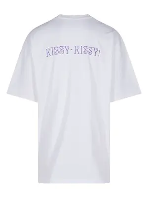 Supreme Miss Piggy T-shirt - White