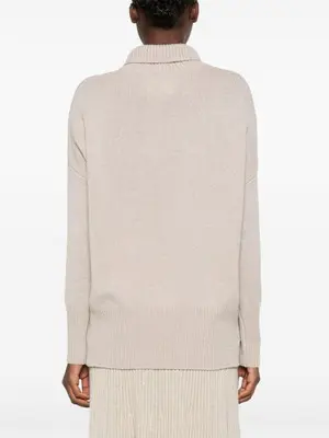 LISA YANG Heidi Cashmere Sweater