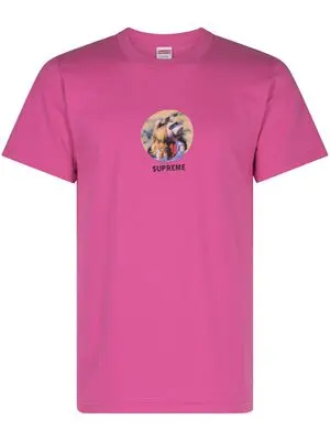 Supreme Miss Piggy T-shirt