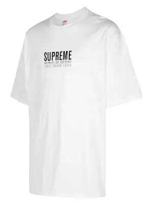 Supreme Paris T-shirt