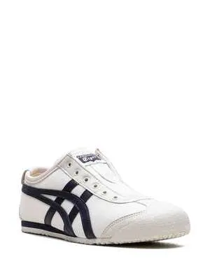 Onitsuka Tiger Printed Sneakers For Women