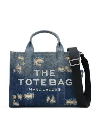 Marc Jacobs The Tote Buckled Totes