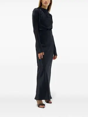 Rachel Gilbert Lucien Gown