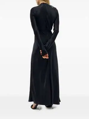 Rachel Gilbert Lucien Gown