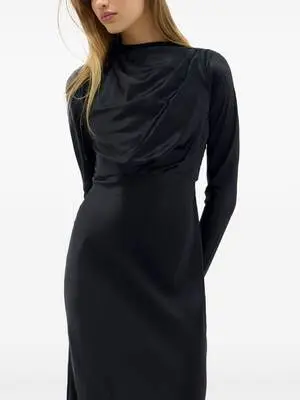 Rachel Gilbert Lucien Gown