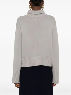 LISA YANG Fleur Sweater