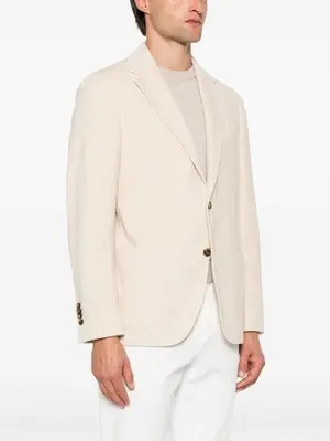 LARDINI Corduroy Blazer