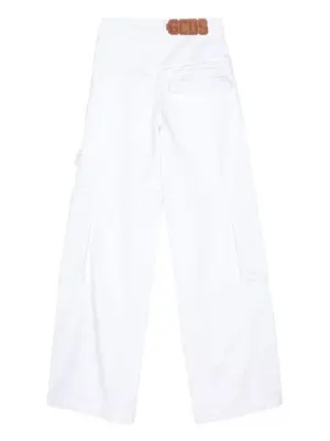 Gcds Ultracargo Trousers