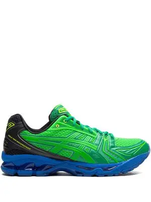 Asics X Field Trip Recordings Gel-kayano 14 Sneakers - Green