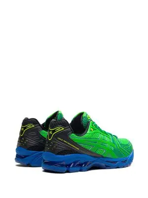 Asics X Field Trip Recordings Gel-kayano 14 Sneakers - Green
