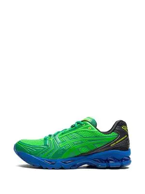 Asics X Field Trip Recordings Gel-kayano 14 Sneakers - Green