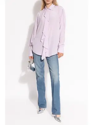 Victoria Beckham Julia Jeans