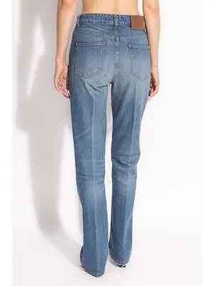 Victoria Beckham Julia Jeans
