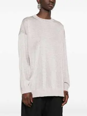 Missoni Metallic Knit Jumper