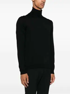 ROBERTO COLLINA Merino Wool Sweater