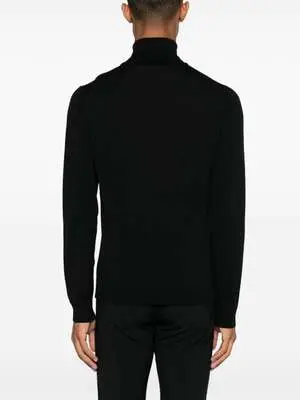 ROBERTO COLLINA Merino Wool Sweater
