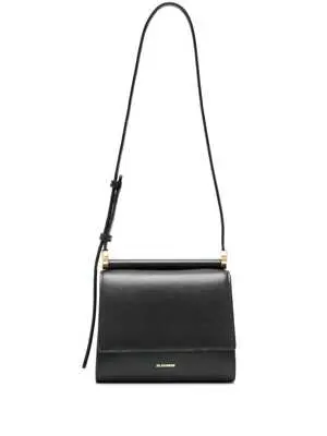 JIL SANDER Ghost Mini Bag